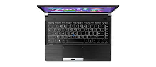Toshiba launches light and durable Portege R30 laptop - Laptop - News ...