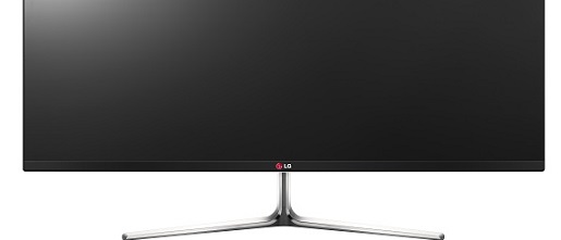 Review: LG 34UC97 monitor - Monitors - HEXUS.net