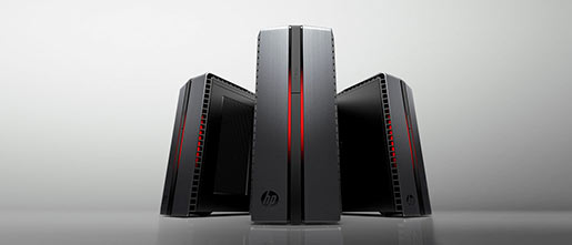 HP announces PCs equipped with AMD Radeon R9 380 graphics - Graphics ...