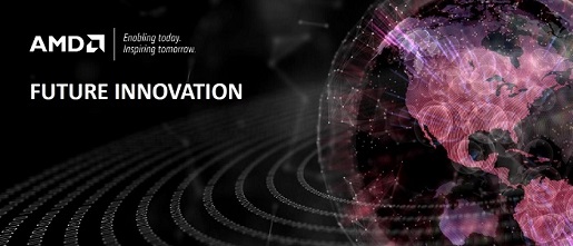 AMD outlines product roadmap at Financial Analyst Day - CPU - News ...