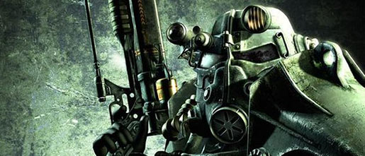 Fallout 4 cinematic trailer listed on CG artist's LinkedIn profile ...