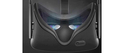Oculus Rift headset plus new PC price to total around $1,500 - PC ...