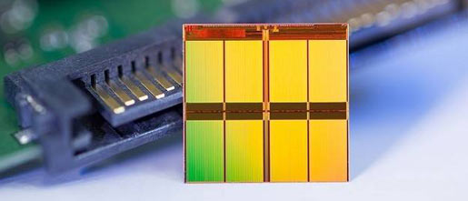 Price of SSDs "in a free fall" says report - Storage - News - HEXUS.net