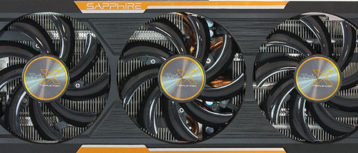 Review: Sapphire Radeon R9 390X Tri-X - Graphics - HEXUS.net