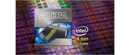 Intel agrees to buy programmable chip maker Altera for $16.7bn ...