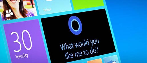 Toshiba Windows 10 PCs to sport a dedicated Cortana key - Systems ...