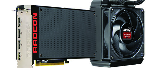 Review: AMD Radeon R9 Fury X - Graphics - HEXUS.net