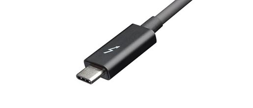Intel Thunderbolt 3 adopts USB Type-C connector to "do it all ...