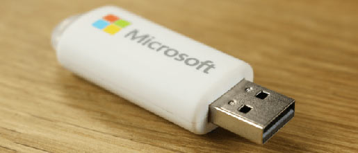 Is Microsoft planning to sell Windows 10 on USB flash drives ...