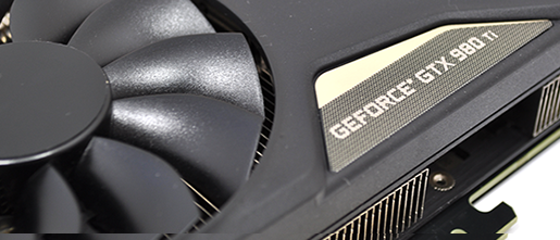 Review: EVGA GeForce GTX 980 Ti Superclocked+ ACX 2.0+ - Graphics ...