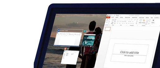 Microsoft details Windows 10 window snapping and positioning - Software ...