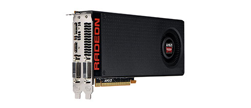 AMD said to be preparing a Radeon R9 370X graphics card - Graphics ...
