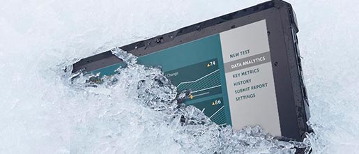 Dell Latitude 12 Rugged Tablet launched - Tablets - News - HEXUS.net
