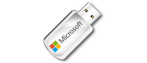 Microsoft Windows 10 on USB flash drives now up for pre-order ...