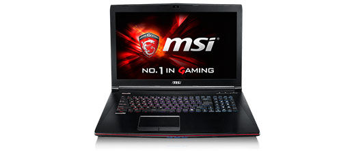 MSI ships its Gaming Laptops with Windows 10 installed - Software ...