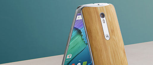 Moto G, Moto X Play and Moto X Style smartphones launched - Mobile ...