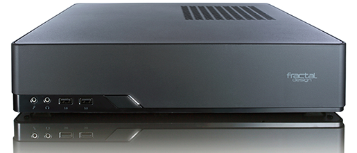 Review: Fractal Design Node 202 - Chassis - HEXUS.net