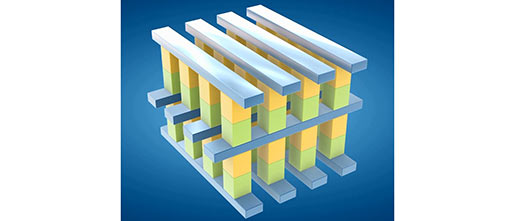 Intel 3D XPoint NV memory is up to 1,000 times faster than NAND ...