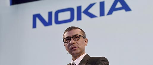 Report: Nokia plans to launch a Virtual Reality product next week ...