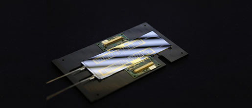 Major step forward in quantum computing taken with optical chip - CPU ...