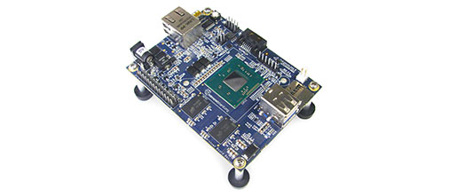 Microsoft releases free Windows 10 IoT Core for maker boards - Software ...