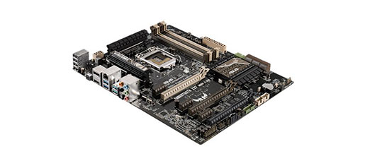 ASUS announces world's first USB 3.1 Gen 2 certified motherboard ...
