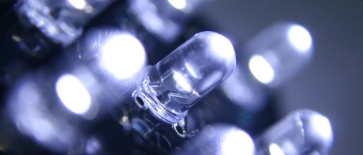 LED tech development could revolutionise lighting industry - Audio ...