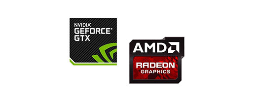 AMD discrete GPU market share eroded to less than 20 per cent ...