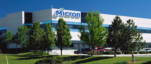 Micron working on second-gen 3D XPoint non-volatile memory - Storage ...