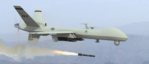 Boeing invents aerial drone that can transform into a submarine ...