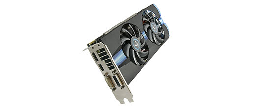 AMD launches the Radeon R9 370X graphics card - Graphics - News - HEXUS.net