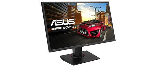 Asus MG278Q 27-Inch 144Hz FreeSync monitor due this month - Monitors ...