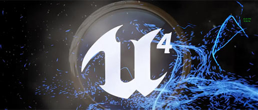 DX12 Unreal Engine 4 Elemental Demo download available - Graphics ...