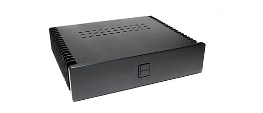 HDPLEX H5 fanless chassis can handle CPUs up to 95W TDP - Cooling ...