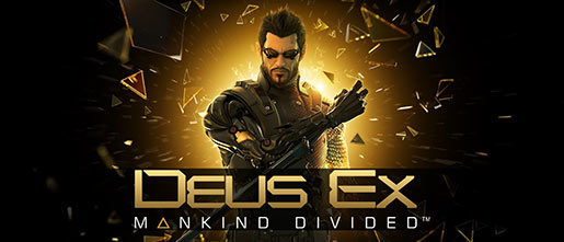 Deux Ex: Mankind Divided will support DirectX 12 from launch - Graphics ...
