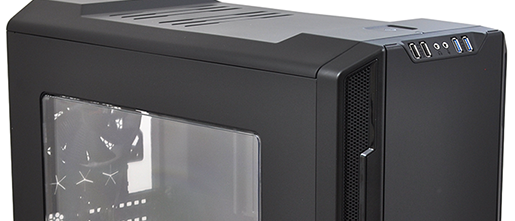 Review: be quiet! Silent Base 600 - Chassis - HEXUS.net