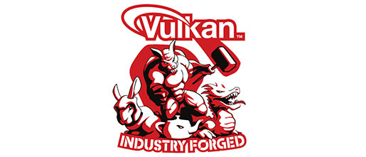 Khronos Vulkan API runs demo nearly twice as fast as OpenGL - Software ...