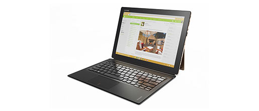 Lenovo IFA 2015 roundup - Laptop - News - HEXUS.net
