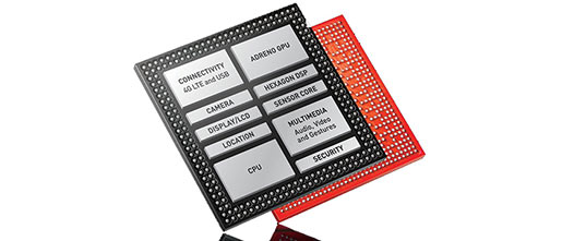 Qualcomm introduces us to the Snapdragon 820 Kryo CPU - CPU - News ...