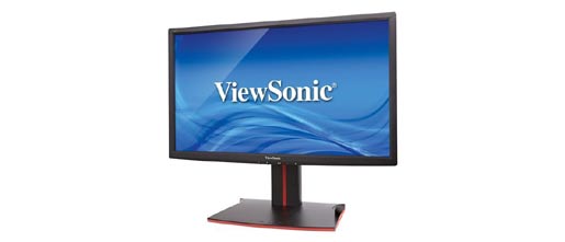 ViewSonic launches quartet of XG Series gaming monitors - Monitors ...
