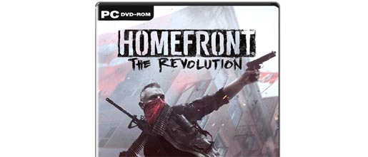 Homefront: The Revolution to be released in May 2016 - PC - News ...