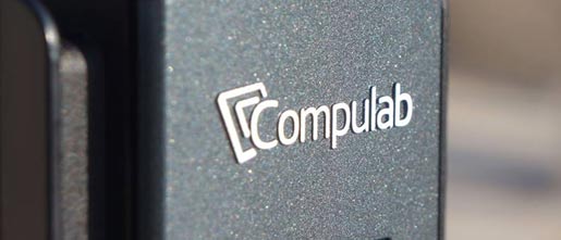 Compulab Airtop is a fanless, compact, yet powerful desktop PC ...