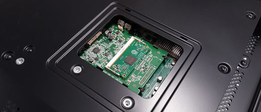 NEC integrates Raspberry Pi into large-format display products ...