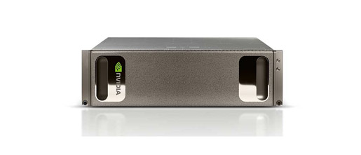 Scan providing access to DGX-1 Deep Learning Supercomputers - Systems ...