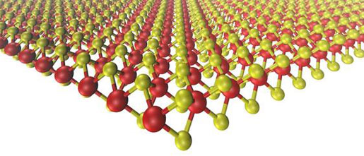 Berkeley Lab researchers create a transistor with a 1-nm gate ...