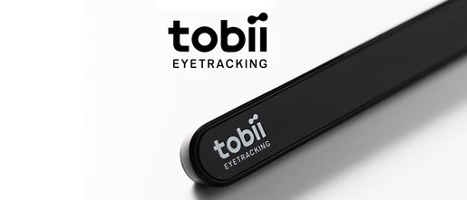 Tobii Eye Tracker 4C launched for PC with five key advancements ...