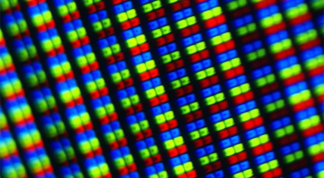 QOTW: Which of your devices has the highest resolution display ...