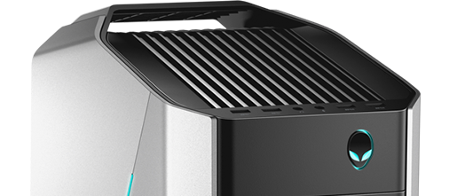Review: Alienware Aurora R5 - Systems - HEXUS.net
