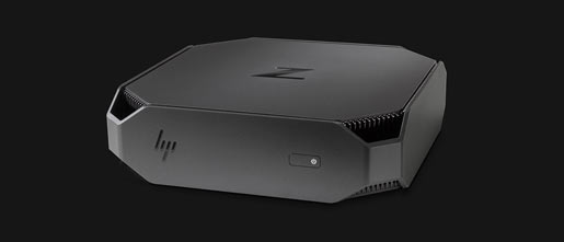 HP Z2 Mini Workstation revealed at Autodesk University event - Systems ...