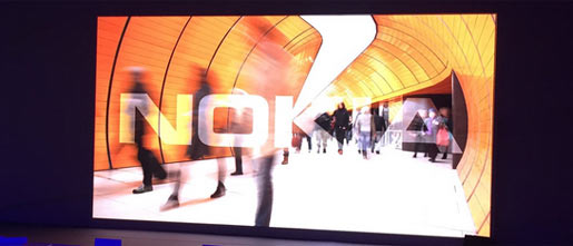 Nokia returns to smartphones next year, confirms official slide ...